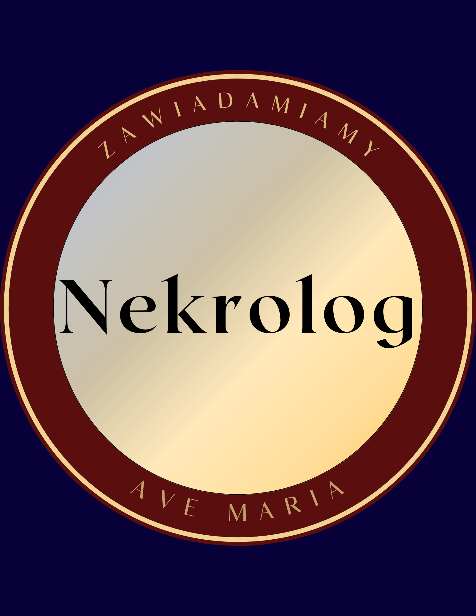 NEKROLOG - zbiór wszystkich nekrologów - Nekrolog.com.pl